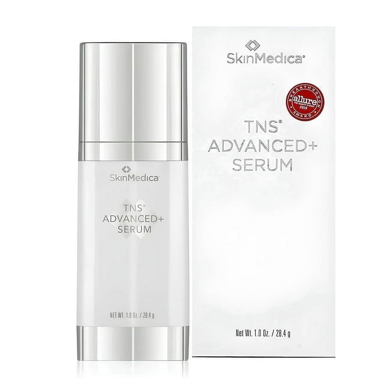 Click here for Skinmedica Tns Advanced Serum 28.4g 1oz 1 Oz prices