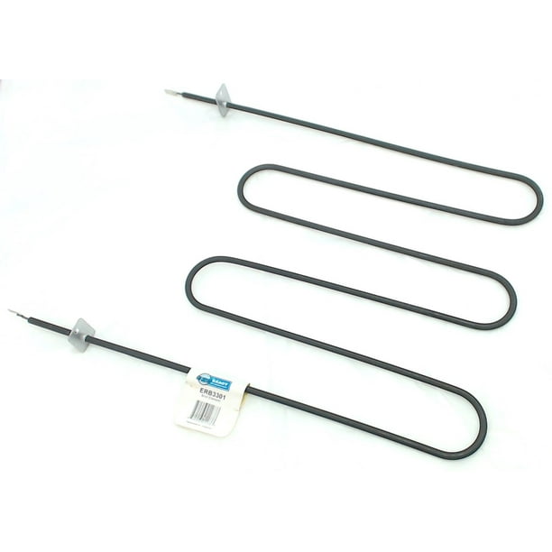 Broil Element for Frigidaire, Tappan, AP2126397, PS439673, 316203301 ...