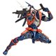 Revoltech Amazing Yamaguchi 011 Deathstroke Action Figure - Walmart.com