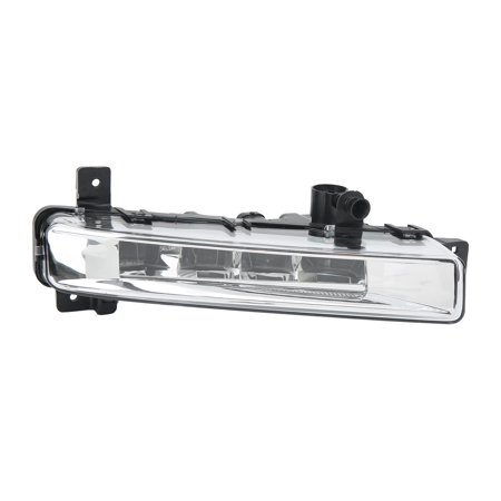 Daytime Running Fog Light, Durable Waterproof Dustproof Front Fog Light ...