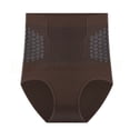 Thong Shapewear Tummy Control Underwear for Women Body Shaper Girdle ...