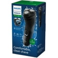 Philips Norelco Shaver 2400, Cordless Electric Shaver with Pop-Up ...