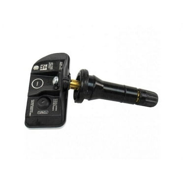 Tire Pressure Monitoring System TPMS Band - Compatible with 2017 - 2024 ...