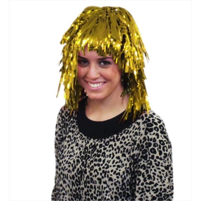 CoverYourHair Foil Wig - Walmart.com