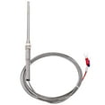 K Type Thermocouple Probe Temperature Sensor Controller Sensor Sensor Probe