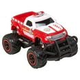 Adventure Force Radio Controlled Mini Truck Red - Walmart.com