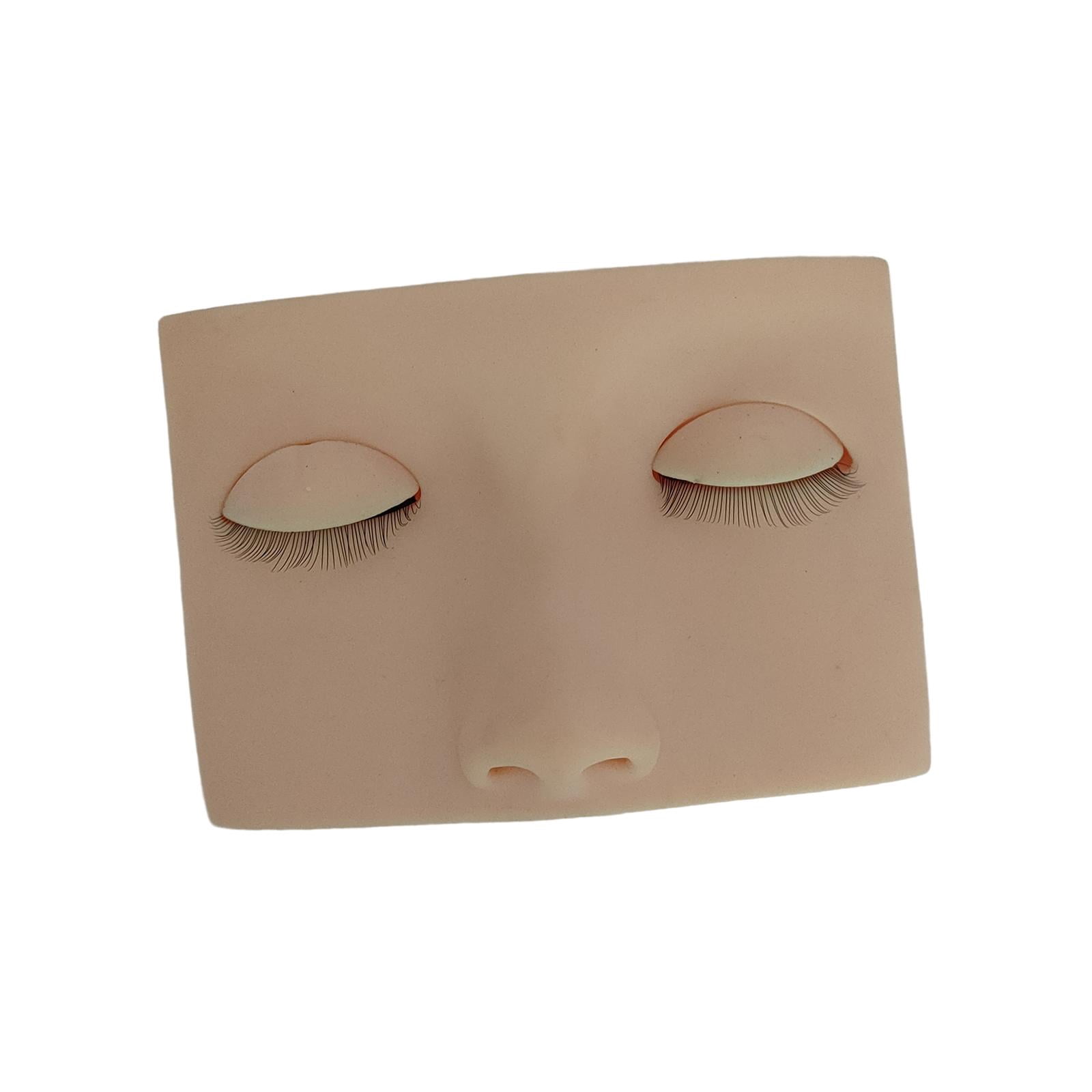 Realistic Eyelids with Eyelashes, Replacement Eyelids for Lash ...