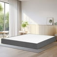 "TATAGO 9"" Heavy Duty Metal Box Spring, Max Weight Capacity 3000lbs ...
