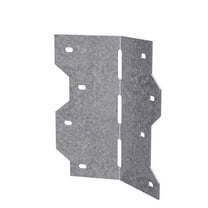 Simpson Strong Tie LS50 5 in. Adjustable L-Angle - Walmart.com