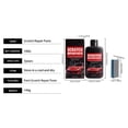 BSJJY Scratch Repair Paste for Car Paint, Scratch Repair Paste for ...