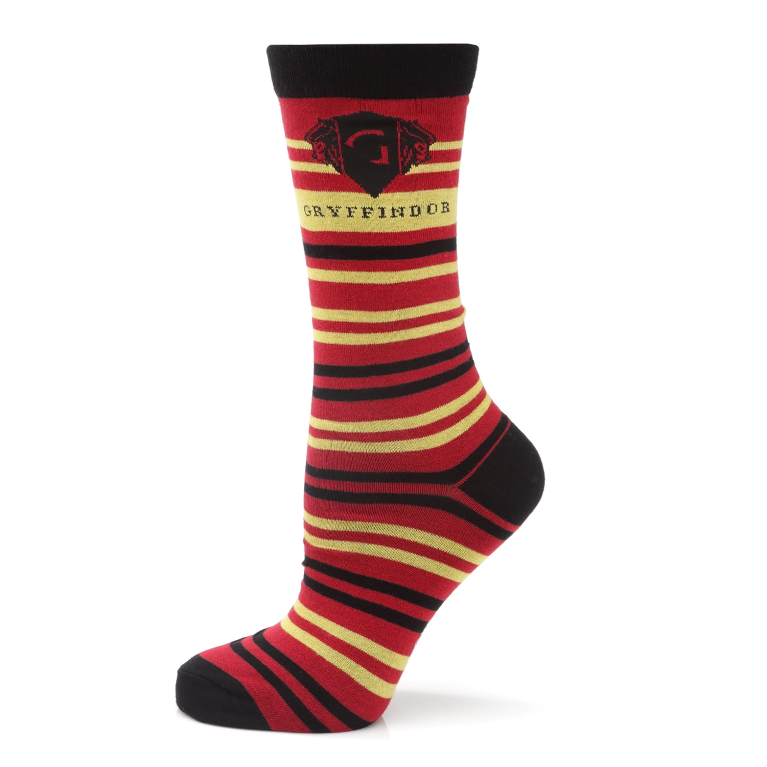 Click here for Harry Potter Gryffindor Mens Sock prices