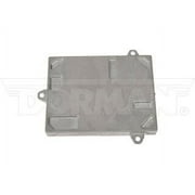 Volvo 850 Abs Control Module