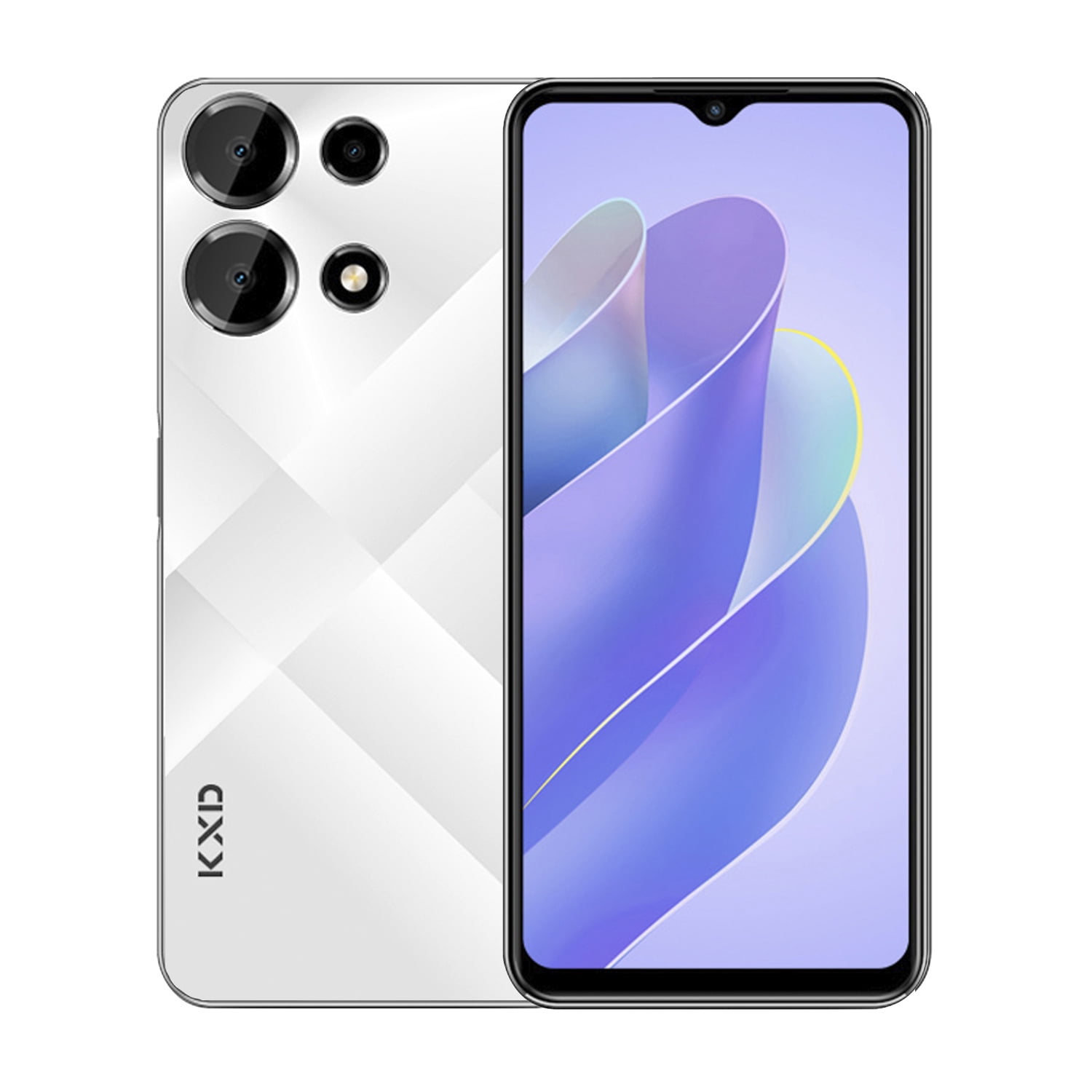 Kxd A10 6Gb 128Gb Blanco Kxd | Bodega Aurrera en línea