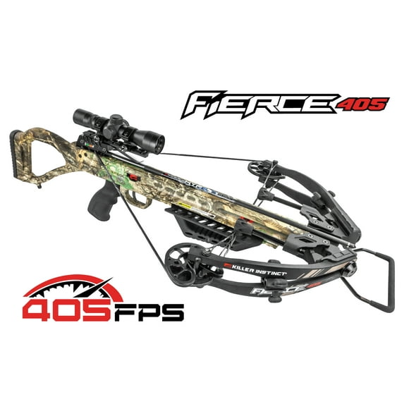 Fishing Crossbow