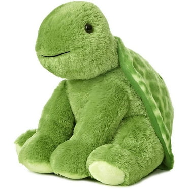 Wild Republic Huggers Sea Turtle, Slap Bracelet, Stuffed Animal, Kids ...