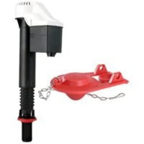 FILL VALVE KIT QUIETFILL - Walmart.com