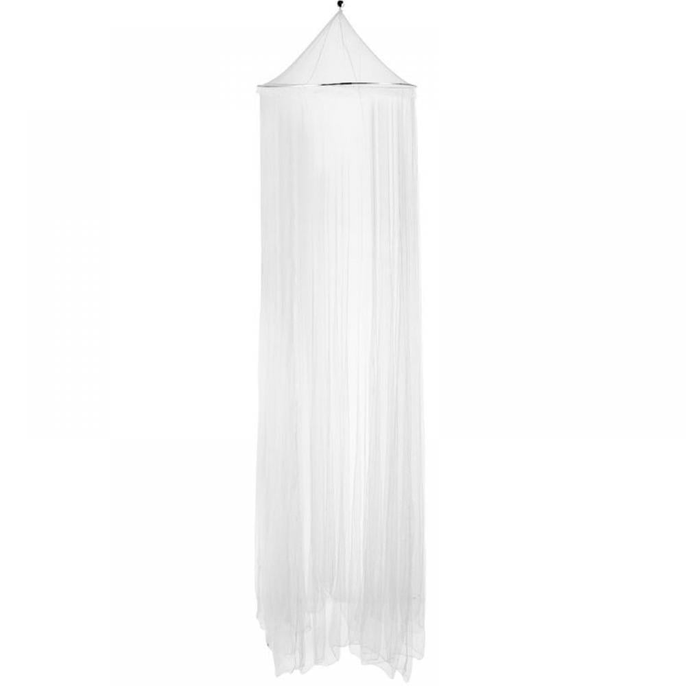 Princess Lace Bed Mosquito Netting Mesh Canopy Princess Round Dome ...