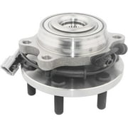 Nissan Frontier Front Hub Assembly