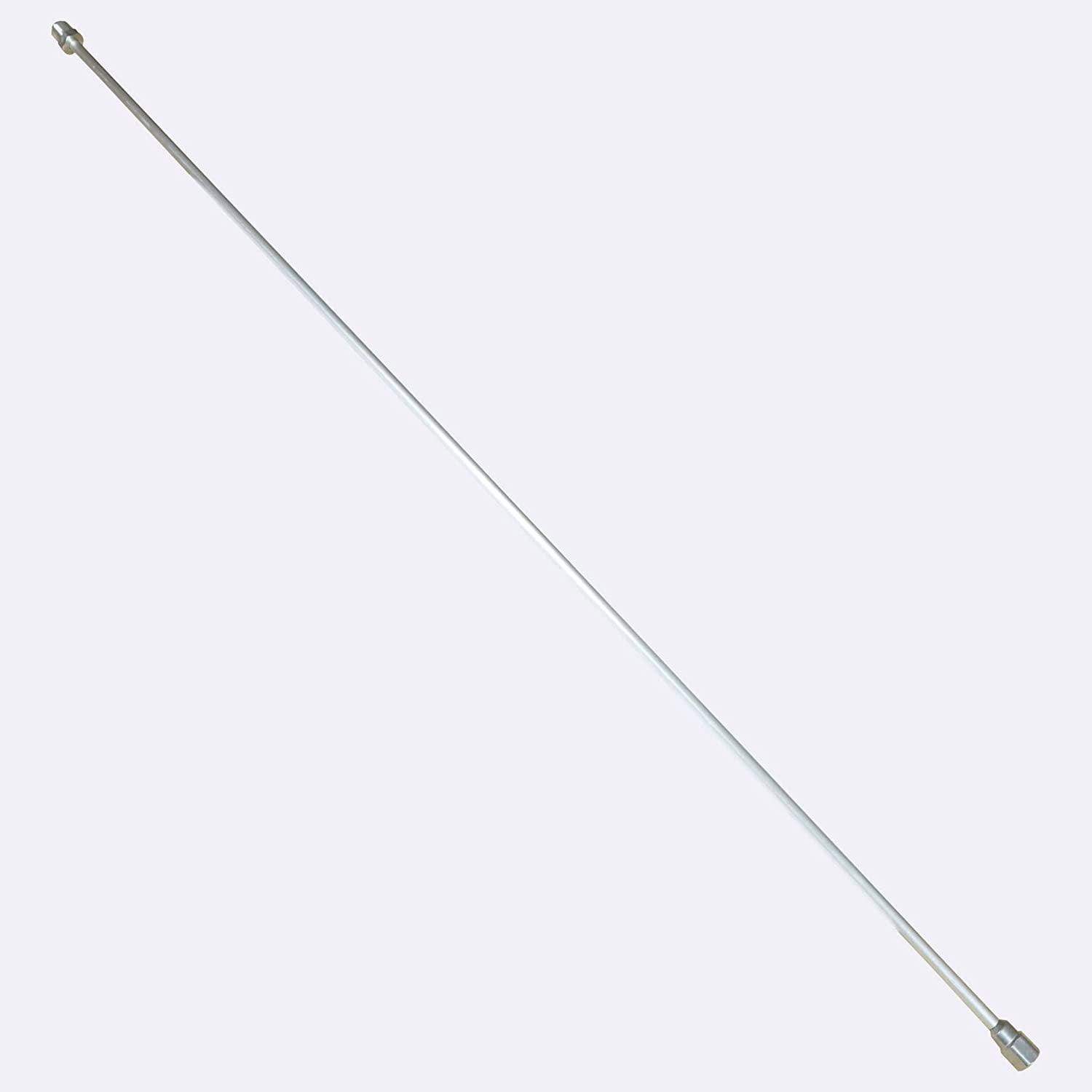 YhbSmt Airless Paint Sprayer Extension, 120CM Airless Sprayer Gun Tip ...