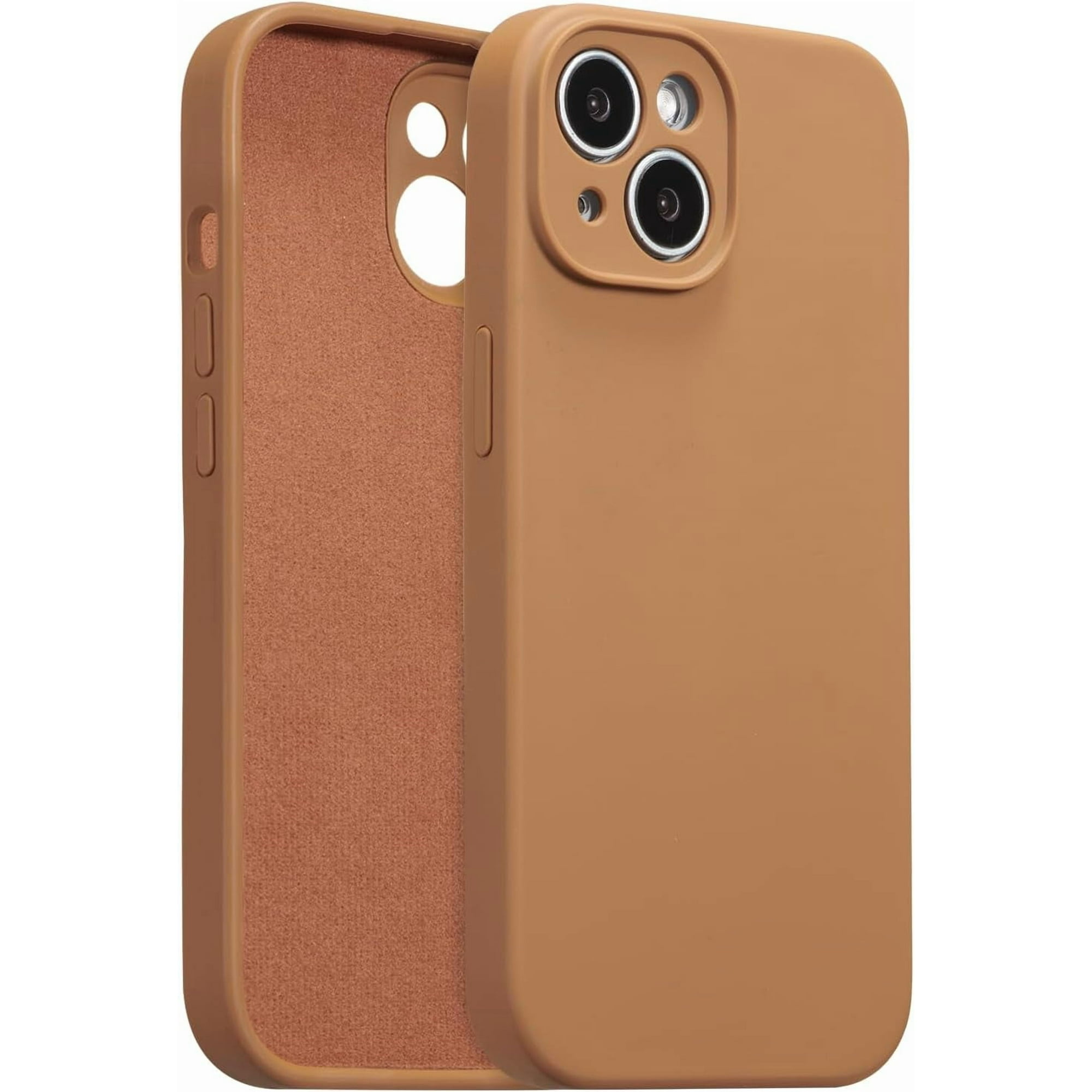 Click here for Rejoda-For Iphone 13 Case Silicone with [full Came... prices