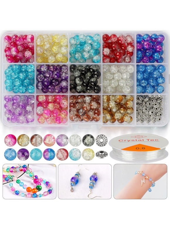 Jewelry Making Kits in Beading & Jewelry Making - Walmart.com