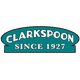 Clarkspoon 1RBMS-PF Stainless Steel Hook, Fishing Spoons - Walmart.com