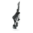 Chicco SmartSupport Backpack Baby Carrier - Grey (Grey/Black) - Walmart.com