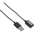Suunto SS022993000 3 Foot Magnetic USB Charging Cable - Walmart.com