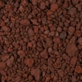 Pavestone Red Lava Rock for Landscaping, Garden, Outdoor Yard, 0.5 Cu ...