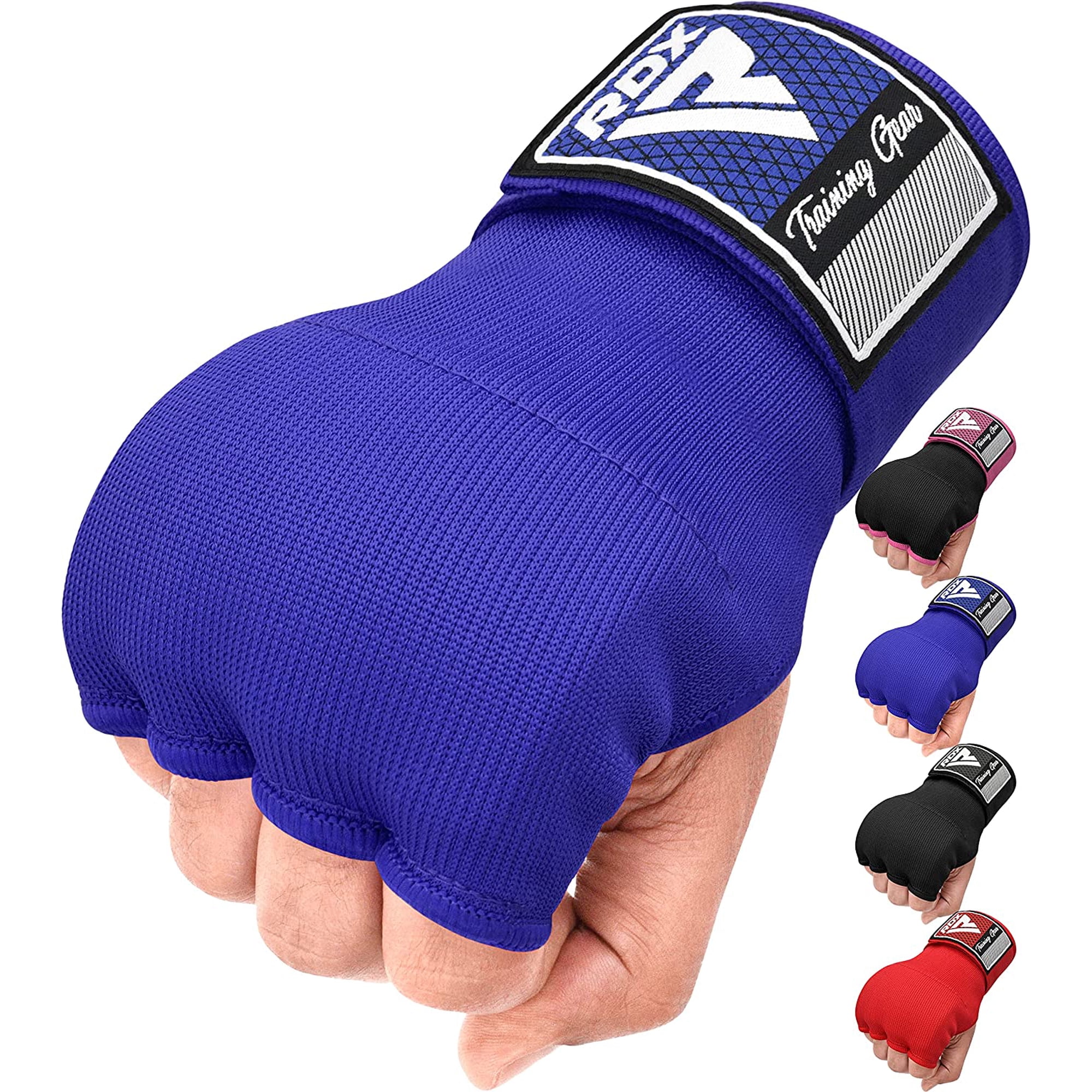 Click here for Rdx Boxing Hand Wraps Inner Gloves Quick 75cm Long... prices