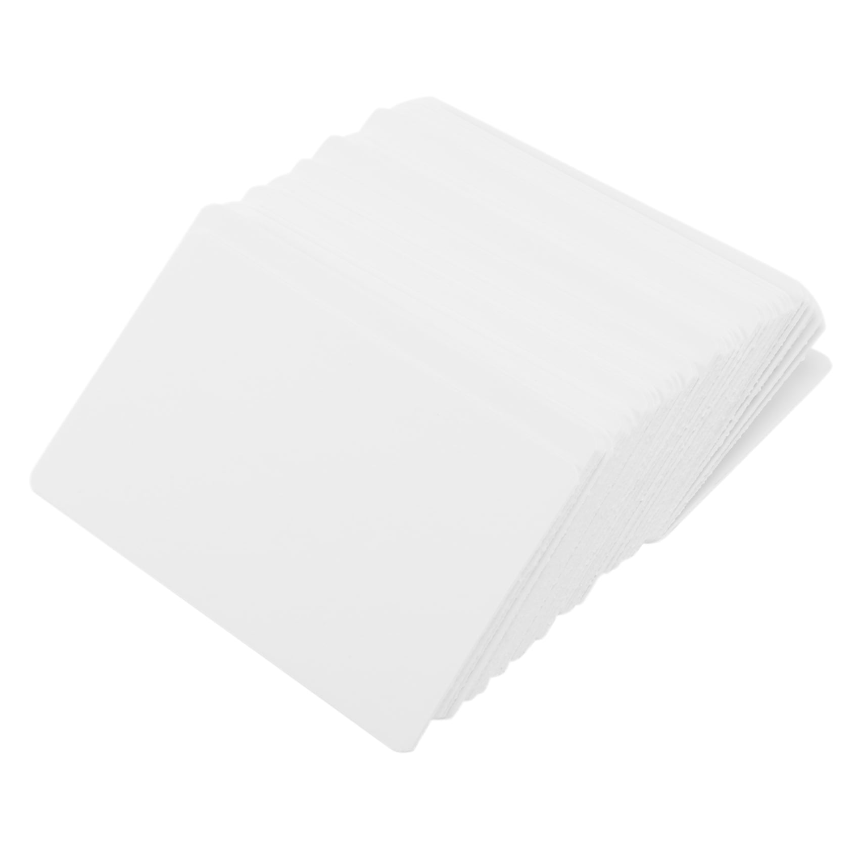 Blank White Cardboard Paper Message Card Business Cards Word Card DIY blank-white-cardboard-paper-message-card-business-cards-word-card-diy