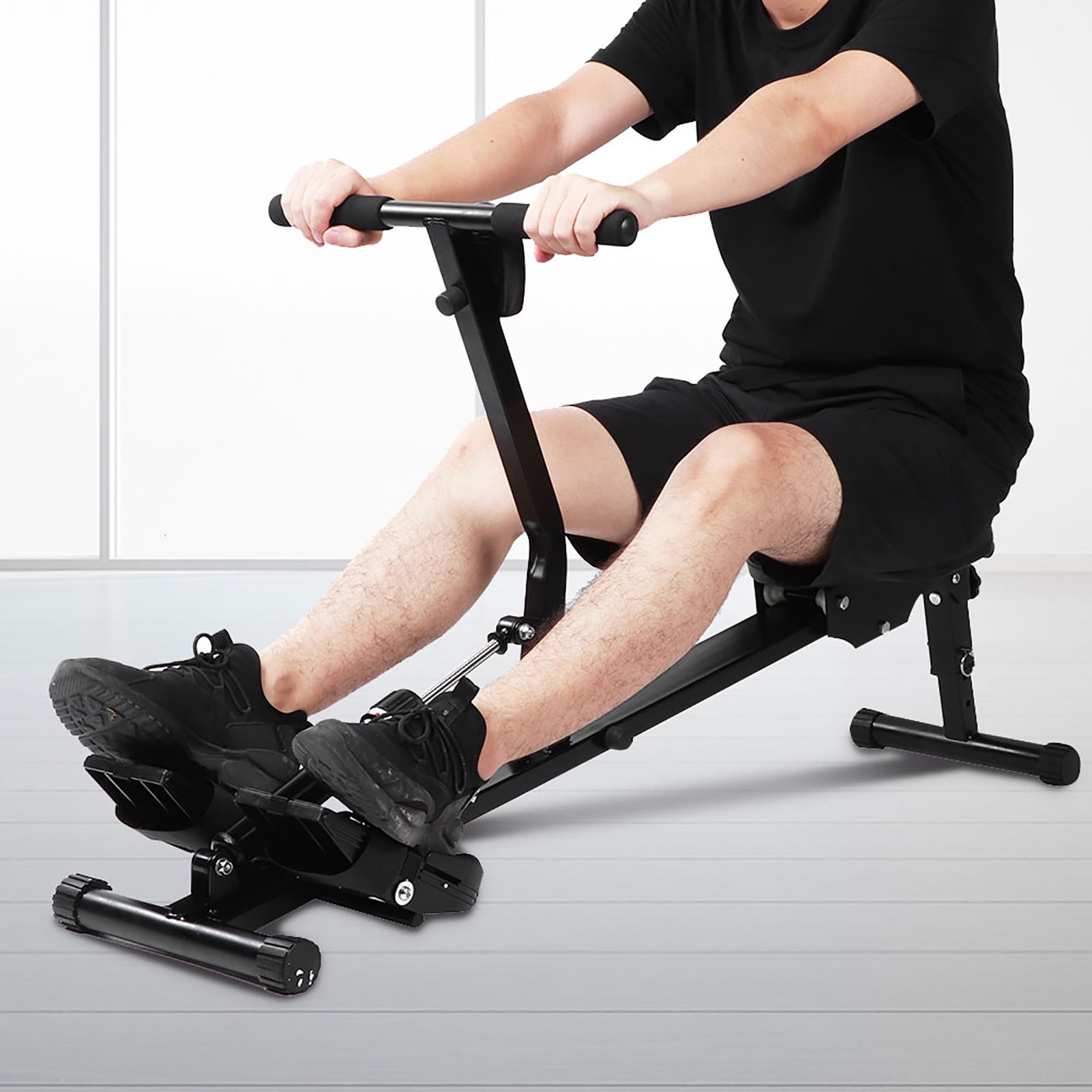 Click here for Domqga Rowing Machine Cardiorespiratory Function A... prices