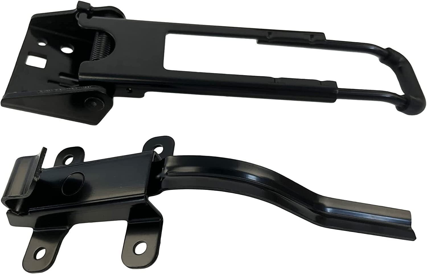 Rear Cargo Door Check Catch Bracket For 2002 2003 2004 2005 2006 Dodge ...