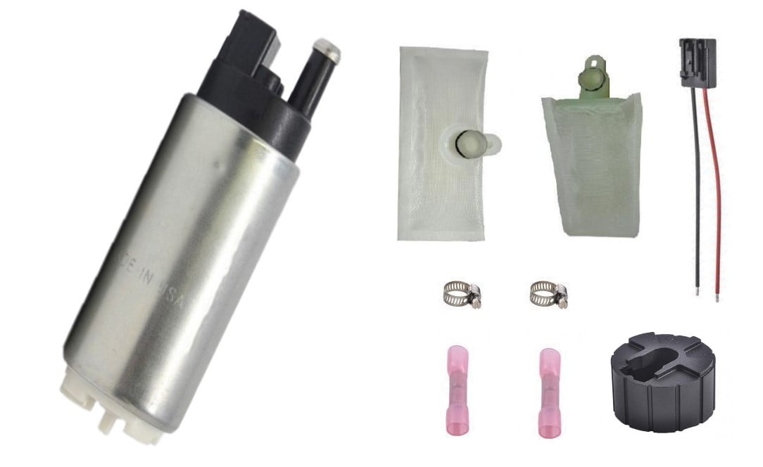 Herko Fuel Pump Complete Kit GSS239_CK4010 for Ford Mercury Dodge ...