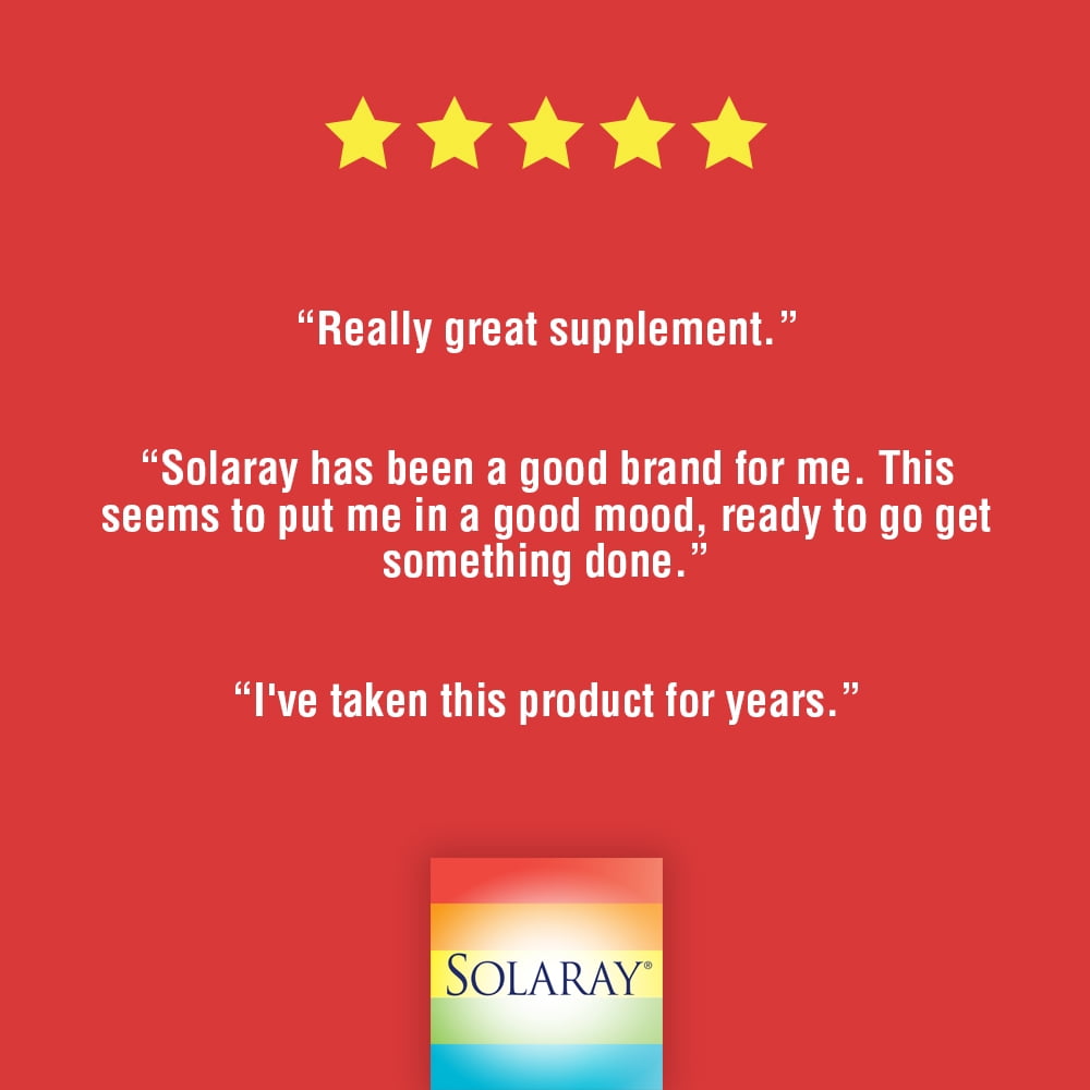 Buy Solaray Inositol, Powder, Unflavored (Btl-Plastic) 700mg | 4oz ...