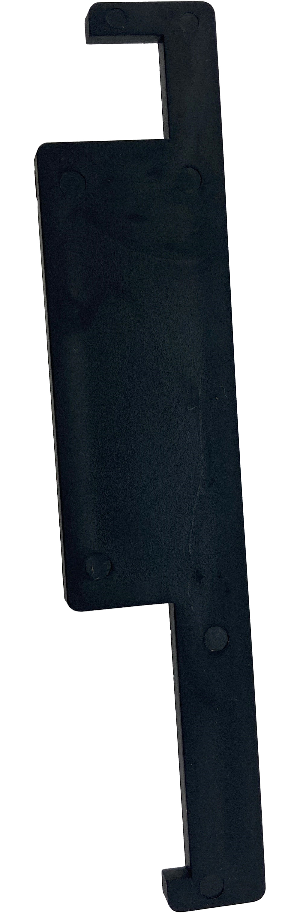 John Deere Original Equipment Guide Bar - AH204933 - Walmart.com