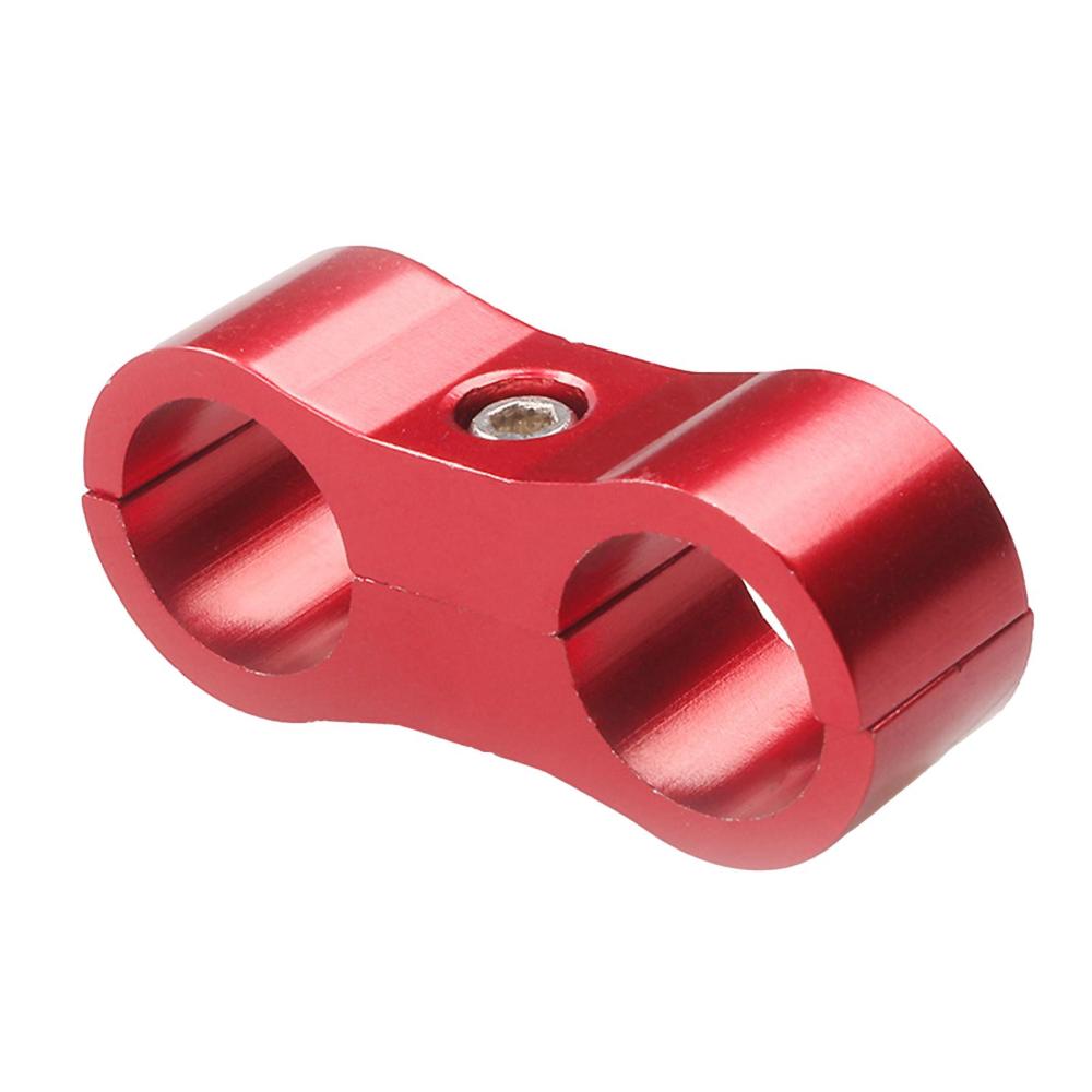 Vehicles Oil Pipes Clip|Aluminum Alloy Auto Parts Pipe Separator Fixing ...
