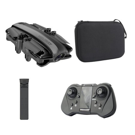 Bean_912 Folding Gps Drone Wind-Resistant Automatic Returning 1080P ...