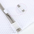 Thickened Honeycomb Mesh Laundry Bag Prevents Deformation Sturdy For ...
