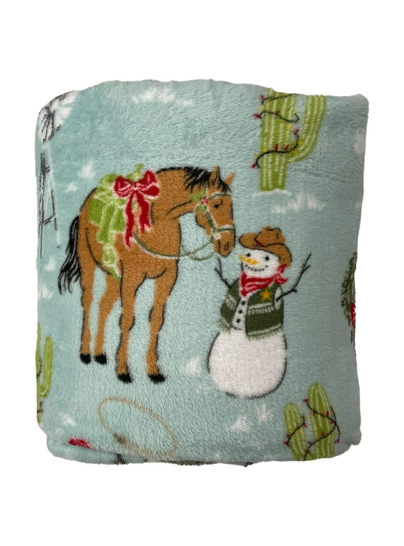 The Big One Blankets - Walmart.com