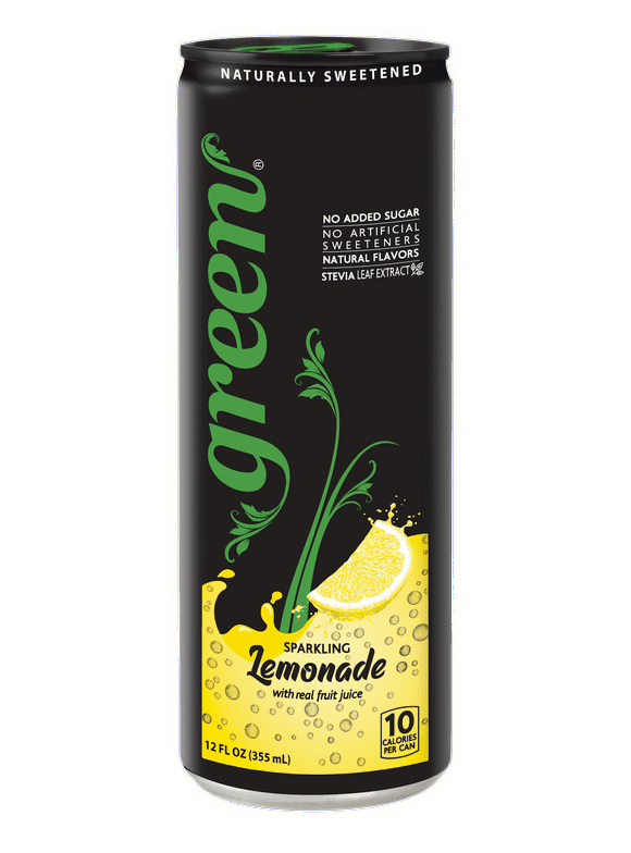 Green Cola All Soda Pop in Soda Pop - Walmart.com