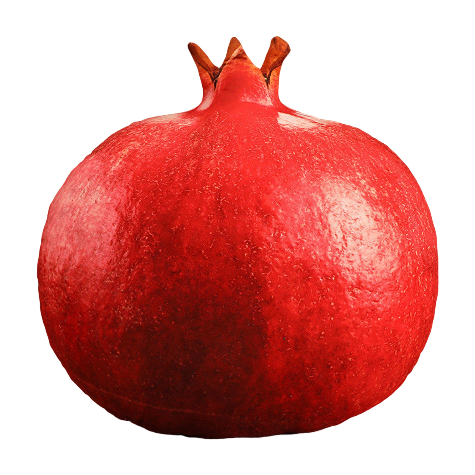 Highly Realistic Plush Fruit Toy Mango, Strawberry, Pineapple, Durian ...