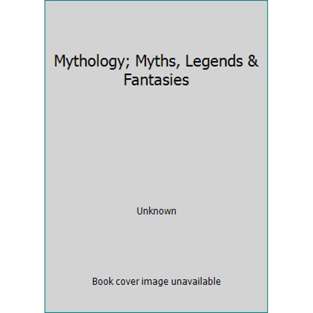 Myth Unbound