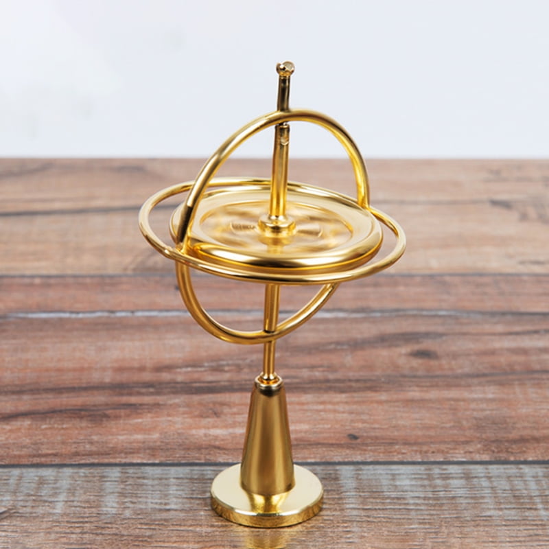 Gyroscope Toy