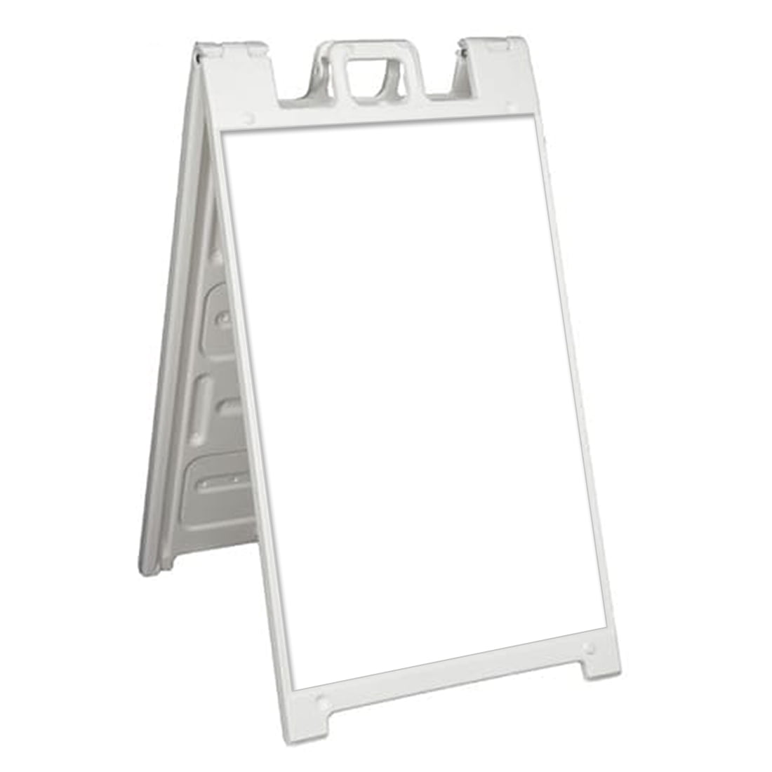 (24" X 36") Standard A-Frame Stand ONLY | Signicade | No Graphics ...