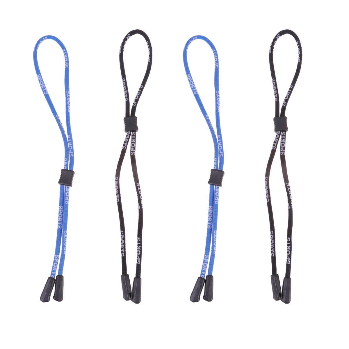 Click here for Masteelfca 4pcs Glasses Holder Strap Adjustable An... prices