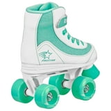 Roller Derby FireStar Girls Quad Roller Skates - Walmart.com