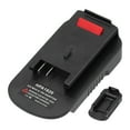 Battery Adapter, Lithium Battery Converter HPA1820 Adapter For Lithium ...