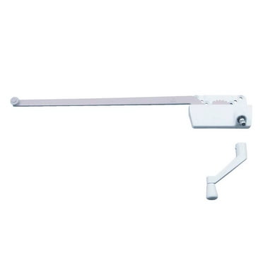 Andersen Straight Arm Operator ( Left Hand ) with 9-3/8 inch Arm Length ...