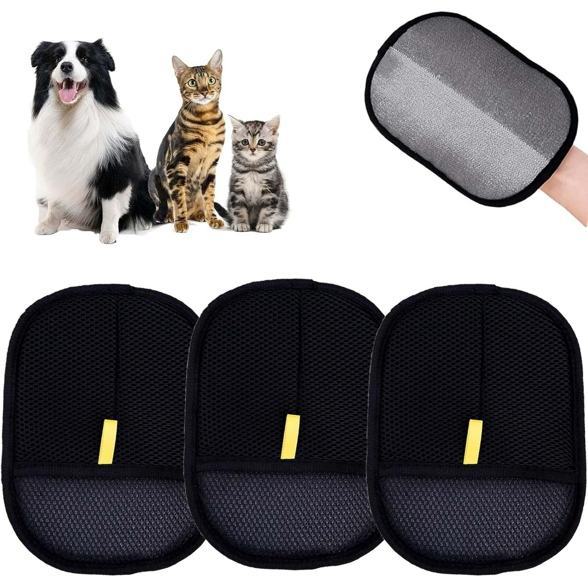 Click here for Nobrand Magic Brush Pet Hair  The Magic Brush Pet... prices